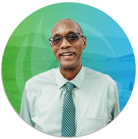 Dr. Stanley Himes | Georgia Recovery Campus