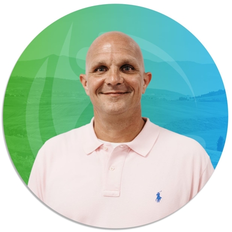 Jay Kimbel | Georgia Recovery Campus