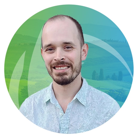 Joshua Stone | Georgia Recovery Campus