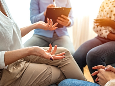 Georgia Recovery Campus | Addiction Rehab & Mental Health Treatment