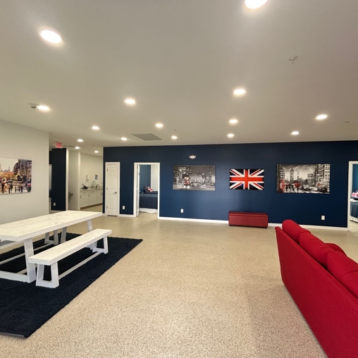 About Us | Georgia Recovery Campus