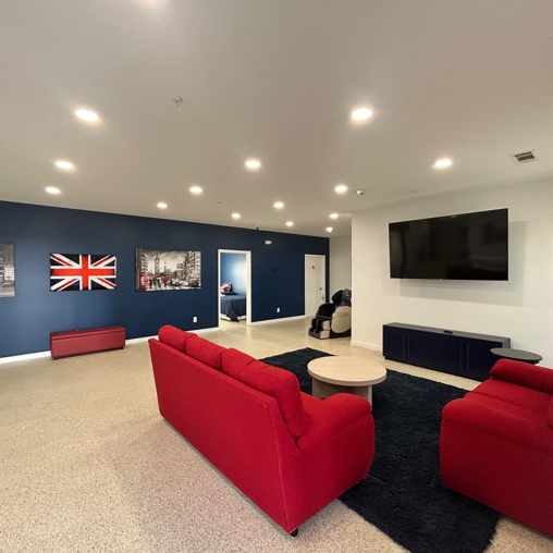 About Us | Georgia Recovery Campus