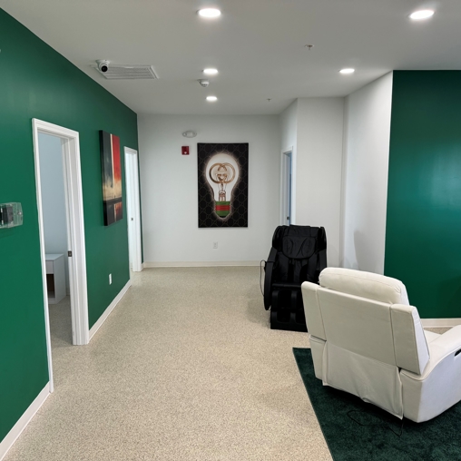 About Us | Georgia Recovery Campus