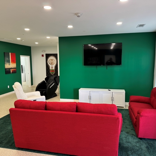 About Us | Georgia Recovery Campus