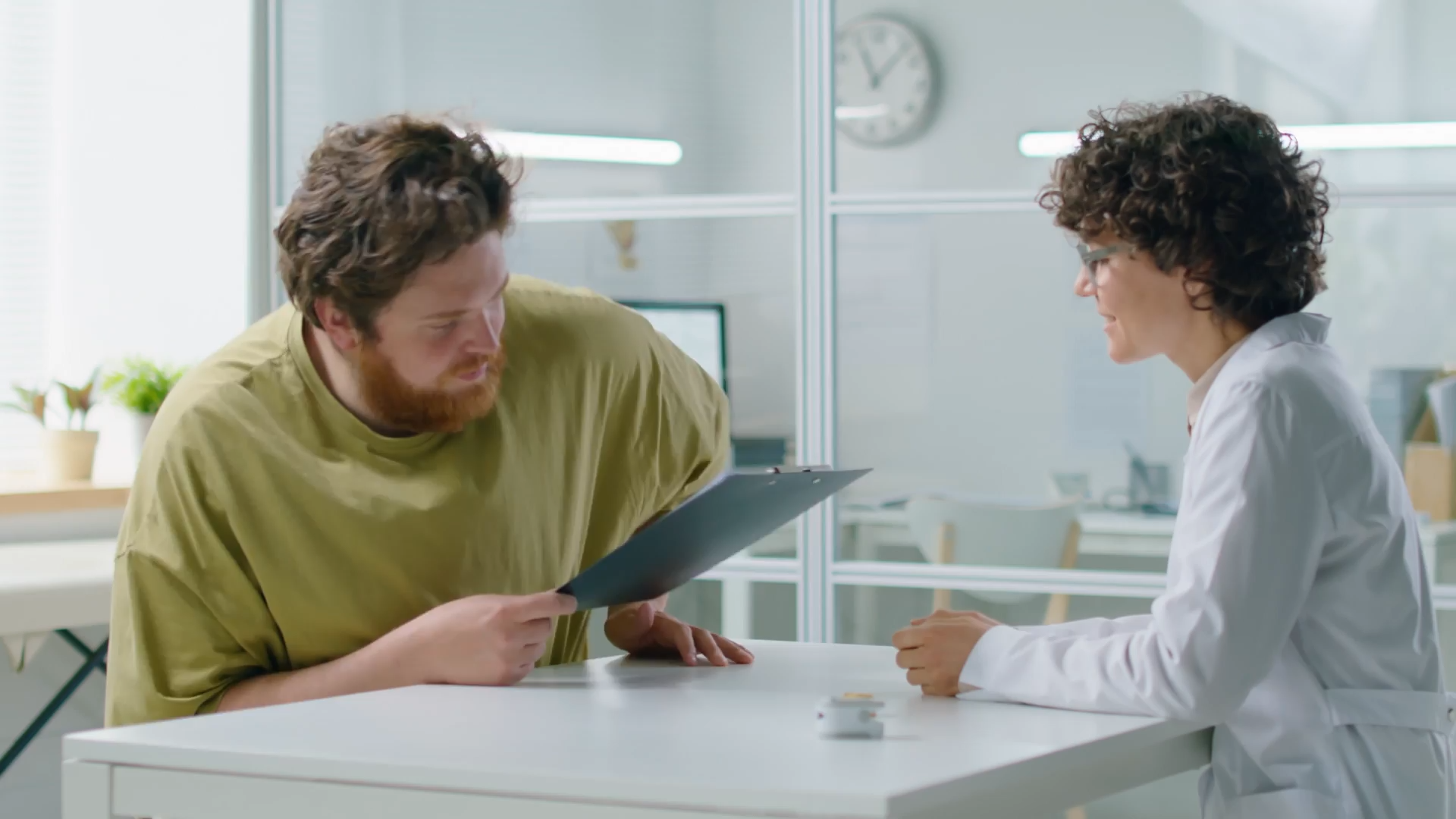Video: Aftercare Program
