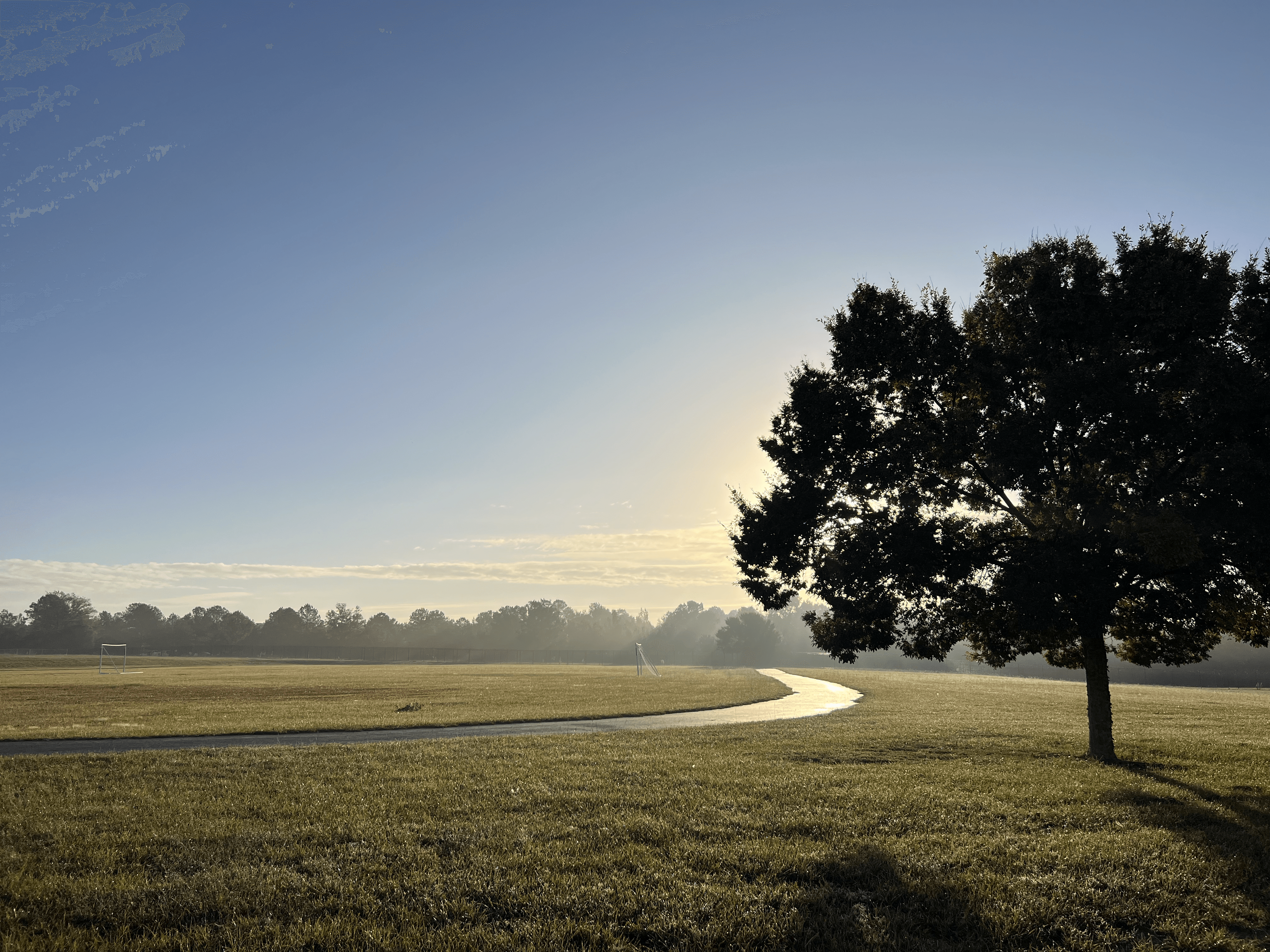 Georgia Recovery Campus Amenities