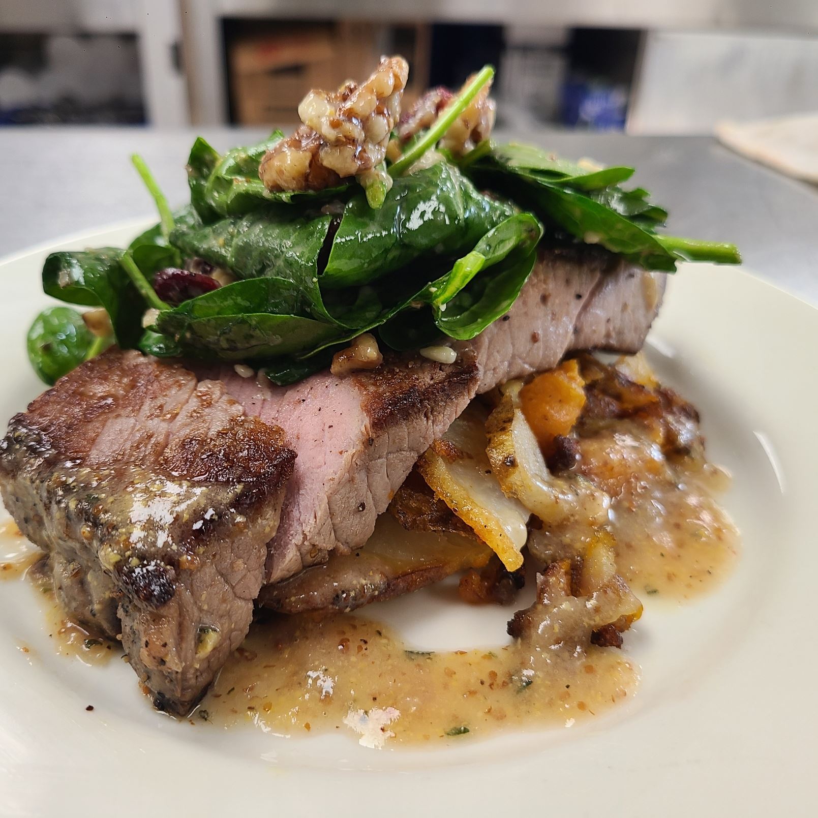 Mulligans | Georgia Recovery Campus