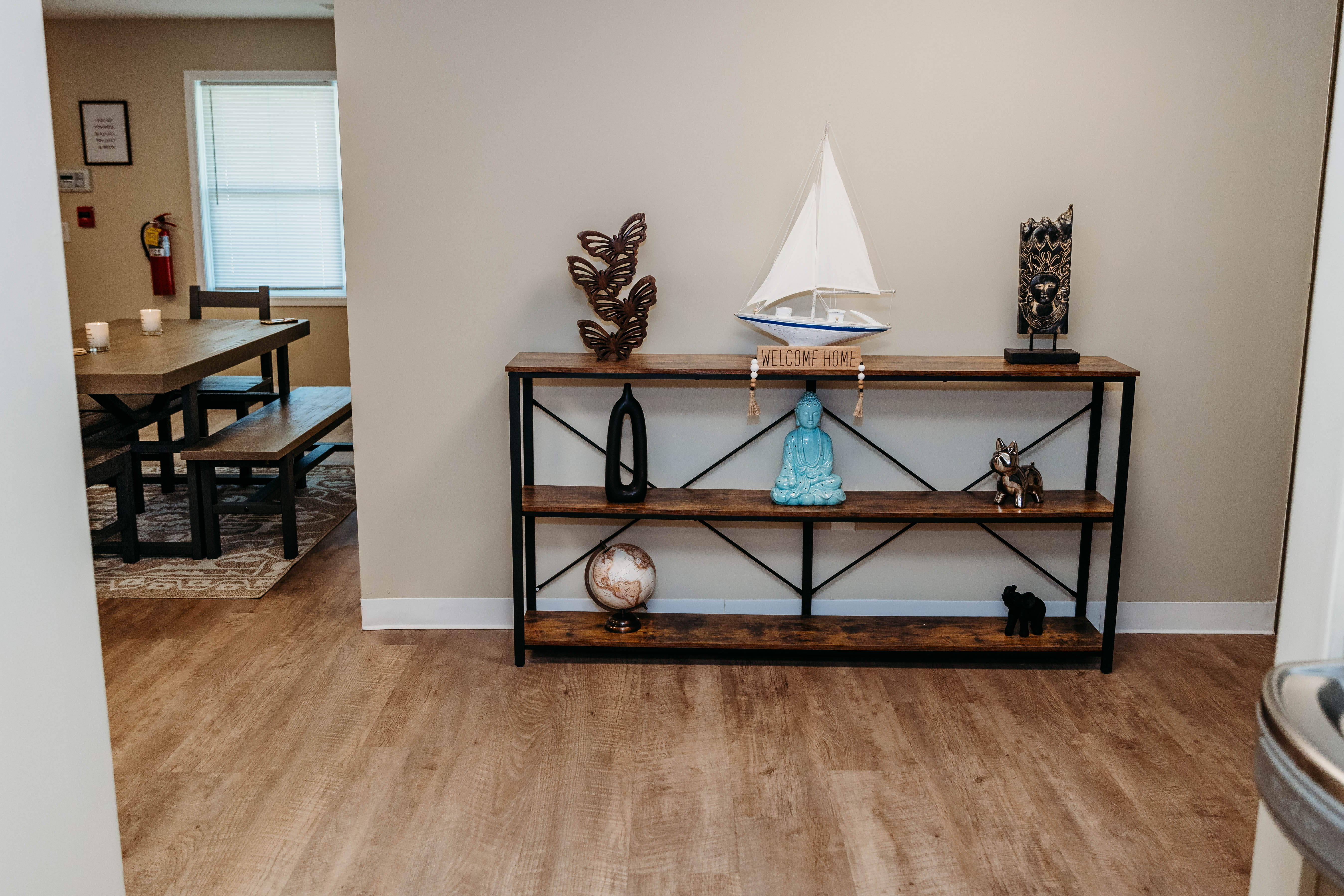 Residential Villas | Georgia Recovery Campus