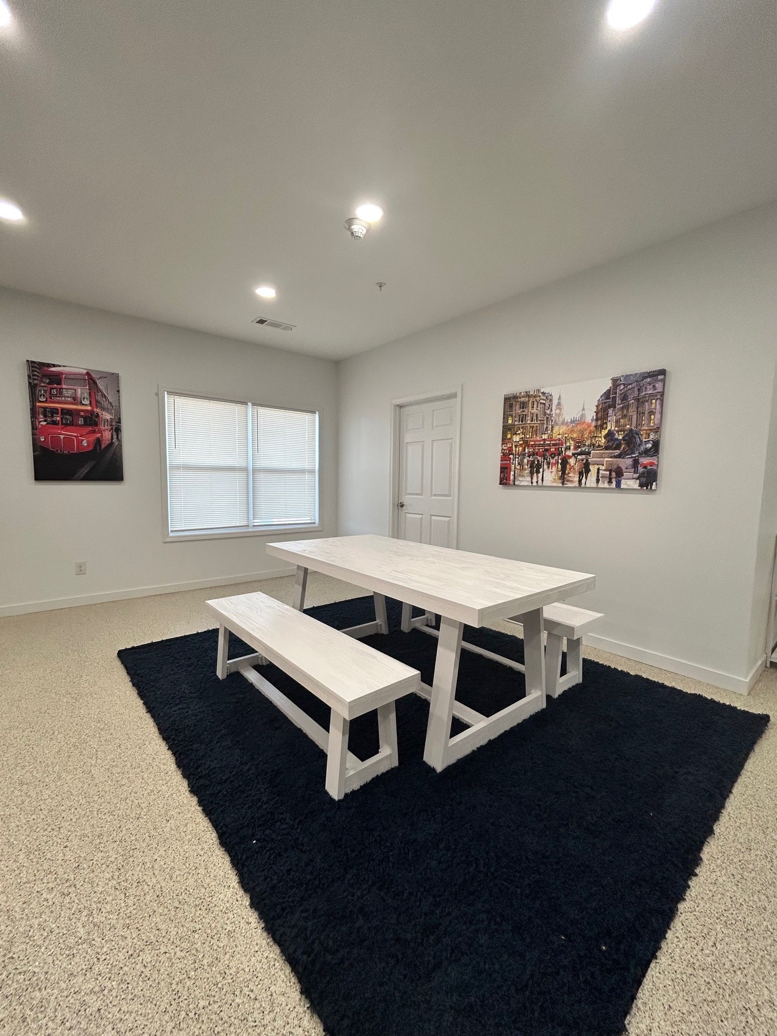 Residential Villas | Georgia Recovery Campus