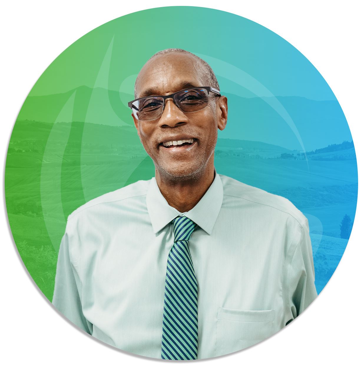 Dr. Stanley Himes | Georgia Recovery Campus